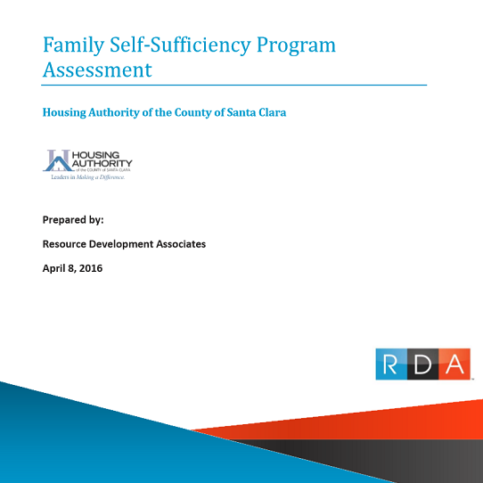 FSSprogassessment | RDA Consulting