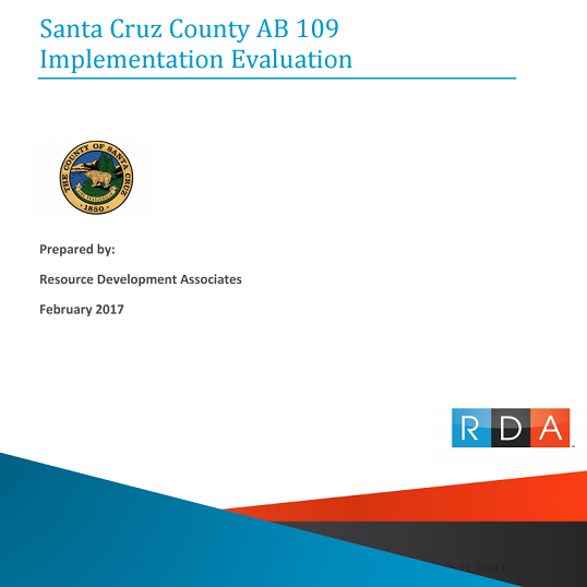 SantaCruzAB109 | RDA Consulting