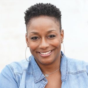 Charlene Taylor | RDA Consulting