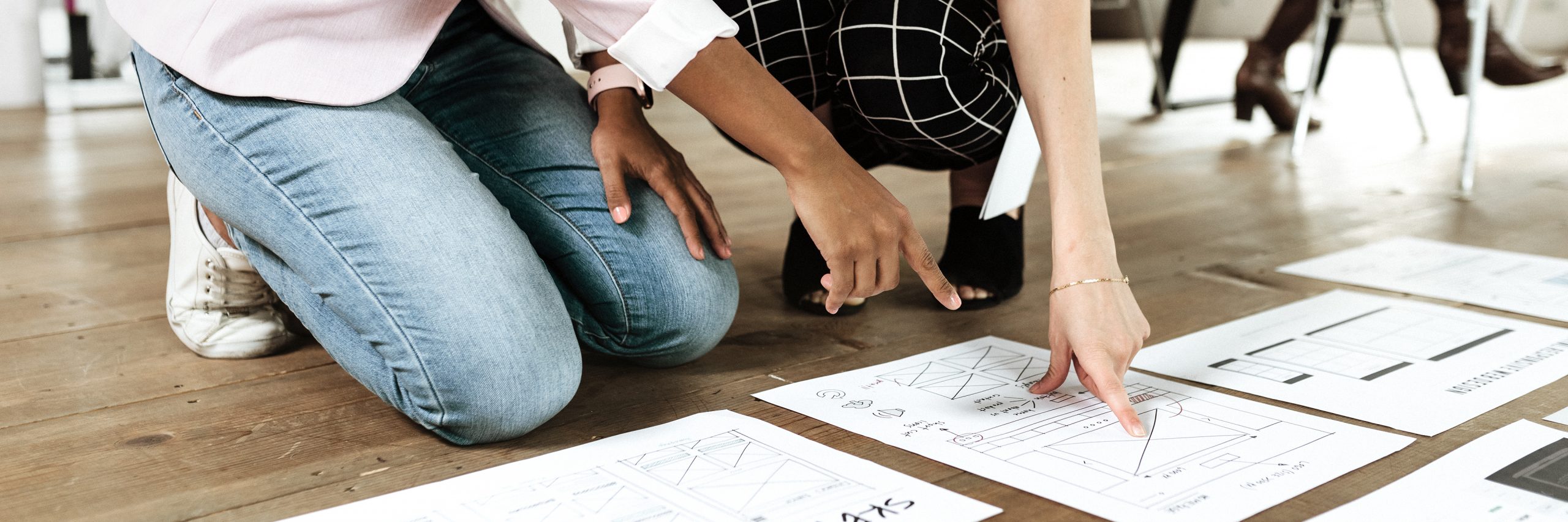 Announcing Our New Chapter | RDA Consulting