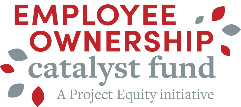 Project-Equity-Employee-Ownership-Catalyst-Fund-logo | RDA Consulting