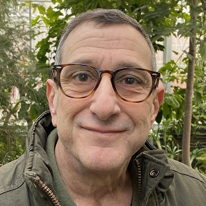 Arthur Friedman | RDA Consulting