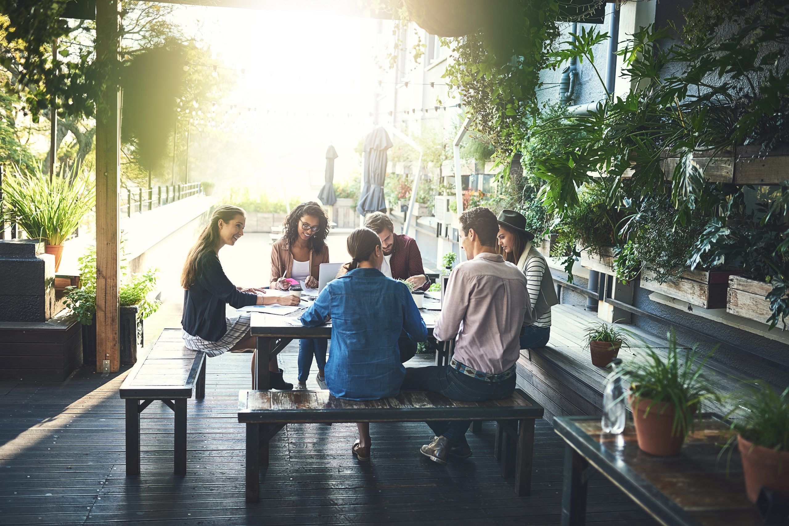 Choosing Your MHSA to BHSA Transition Team | RDA Consulting